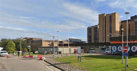 Nurse Violated Dignity Of Student With Sex Act Request Hearing Is Told Bristol Live