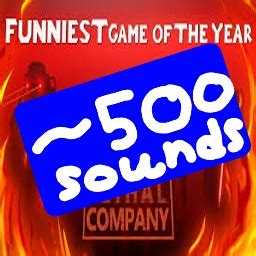 LethalSounds Thunderstore The Lethal Company Mod Database