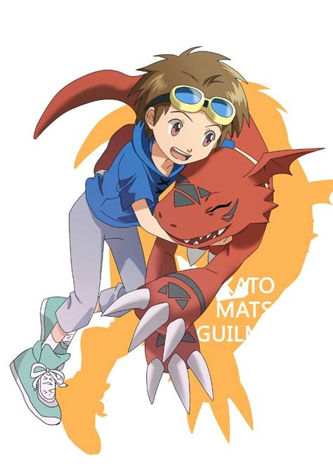 Pin By Kaycee Dabbs On Takato Matsuda Digimon Tamers Digimon Wallpaper Digimon Digital Monsters