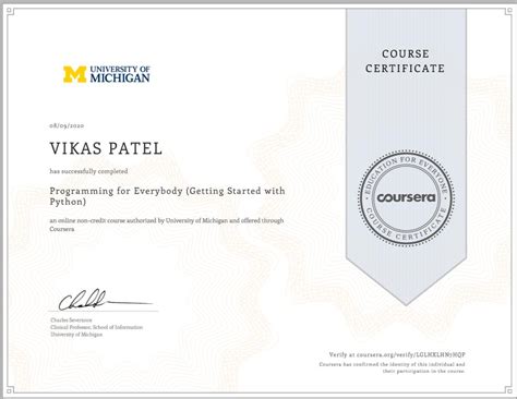 Vikas Patel On Linkedin Pythonprogramming