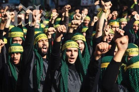 Хизбулла осъди на смърт ливанец който иска българско гражданство Информационна агенция ПИК