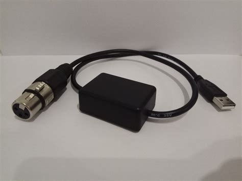 Wireless DMX Stage Lighting Controller Android Phone Dimex New Better Version Etsy