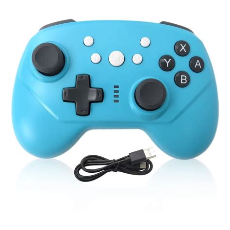 Wireless Bluetooth Gamepad Wireless Pro Controller India Ubuy