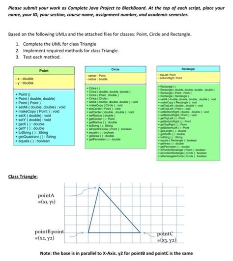 Solved Please Submit Your Work As Complete Java Project To