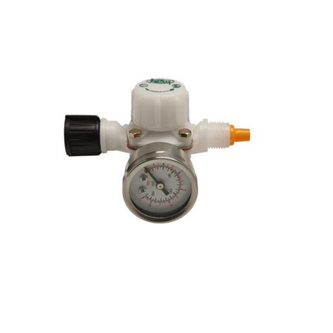 Adjustable Flow Regulator The Pro Sprayers People Ltd