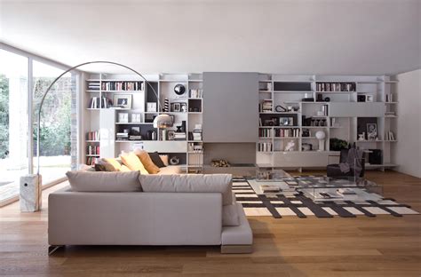 Set System Wall Storage Systems From Former Architonic