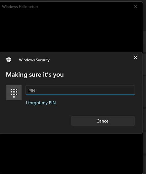 How To Setup Windows Hello Fingerprint Option In Windows How To Setup Windows Hello Fingerprint Option In Windows