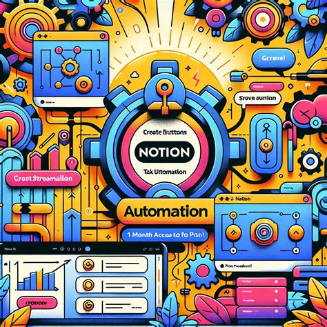 Automation Productivity Notiontutorial Karim Gamal