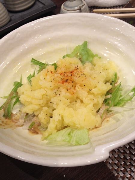 ぶらり食べあるき備忘録 【裏なんば】本格炉端焼き人夢叶思（ひとむかし） 社員ブログ リグレックス株式会社 Regrex Co Ltd