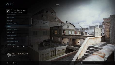 Call Of Duty Modern Warfare Map Pack Hetymetro