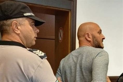 ГЕЙ УБИЙСТВОТО В СТАМБОЛИЙСКИ Александър заклал съпруга си обжалва присъдата Информационна