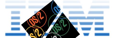 Half An Operating System The Triumph And Tragedy Of OS 2 Ars Technica