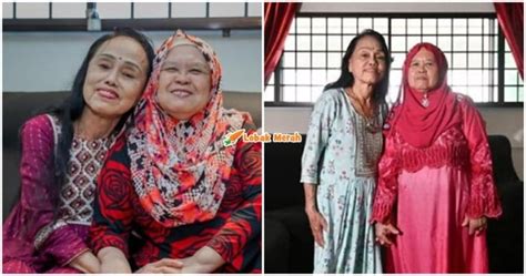 Bestfriend Sejak Kecil Wanita India Melayu Ini Sebenarnya Adik Beradik Kandung Lobak Merah