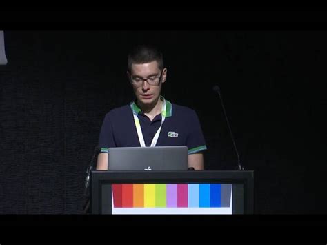 europython talk do i need to switch to go from europython conference