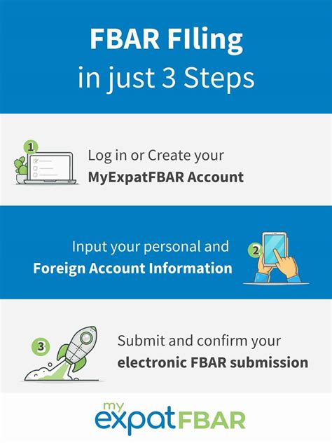 How To File An Fbar Online For Expats Myexpattaxes