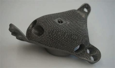Custom Implants For Acetabular Reconstruction Practical Course