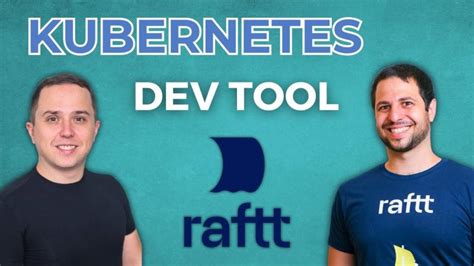 Zohar Iarchy On Linkedin Kubernetes Dev Env With Roy Iarchy Co Founder Of