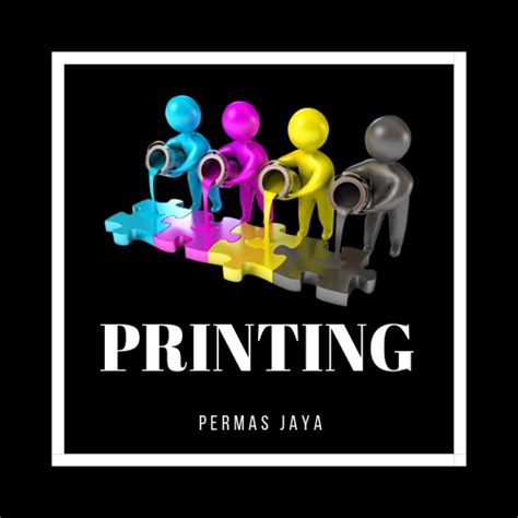 Permas Jaya Printing With The Development And Improvement Of Digital Marketing Tools Tend To
