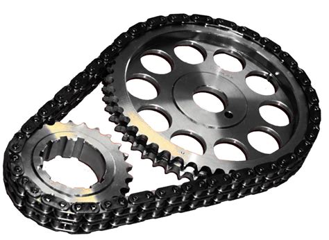 Rollmaster Performance Products NA CS5100