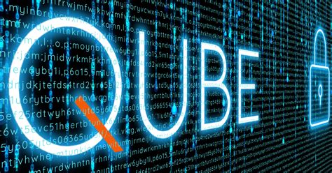 Secure Data Encryption An Important Step To Ensure Privacy Qube Bio