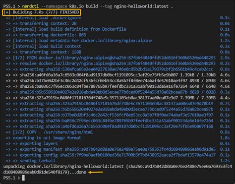 Getting Started With Docker Rancher Desktop