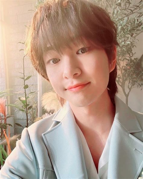 「shinee」オンユ、デビュー15年とは思えないかわいいビジュアルにキュンキュン Wowkorea（ワウコリア）【2024