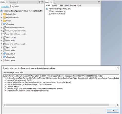 Solved Ilogic Annotation Placement Autodesk Community