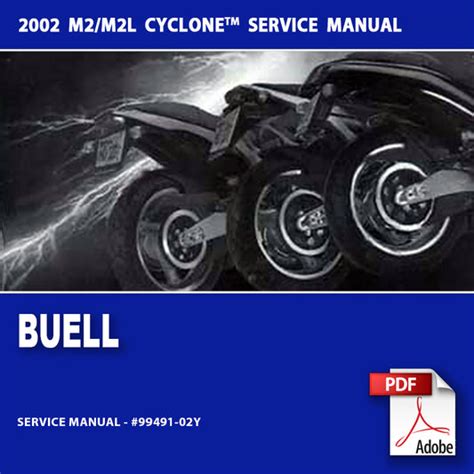 Buell Models Page 2 Manual Heaven