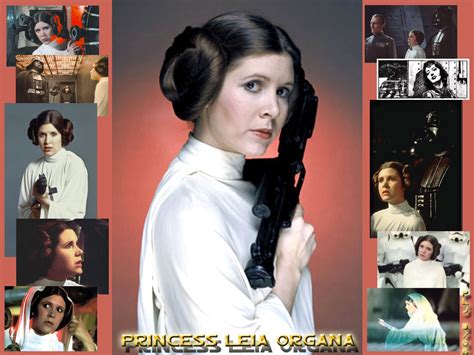 Leia Princess Leia Organa Solo Skywalker Photo Fanpop