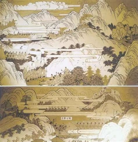 阪泉之战图册 360百科