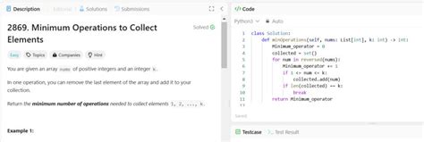 💡 Mastering Reverse Traversal And Sets In Python Hey Everyone Lets