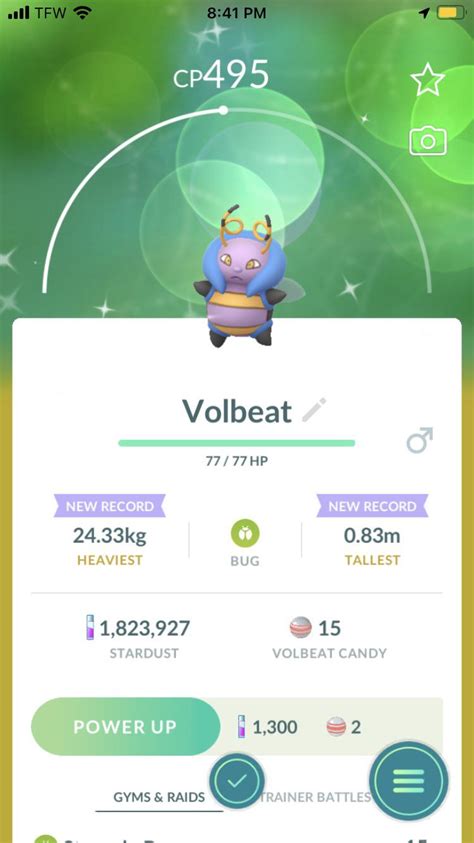 Lucky Random Spawn Rpokemongo