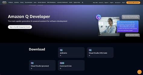 Genai Codingassistant Verticalintegration Aws Amazonq Noah T