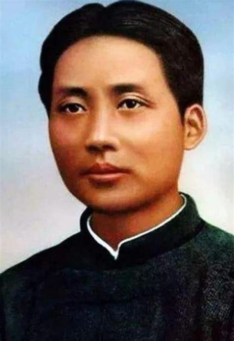 此人曾是毛主席的上級，打仗不遜於彭德懷，後來十大開國元帥排名朱德賀龍之後 每日頭條