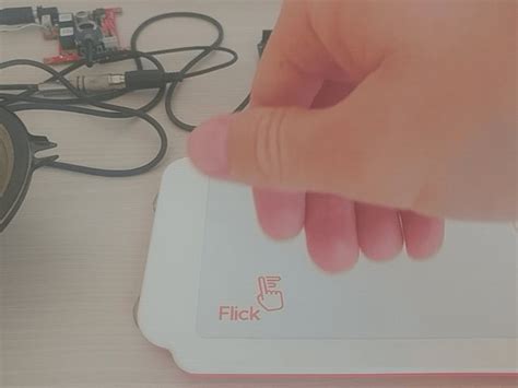 Make Musical Instrument Using Arduino And Flick Large