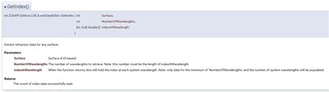 ansys zemax 在 matlab 中使用 zos api 的技巧 哔哩哔哩