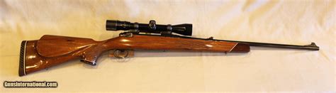 Left Handed Savage 110l Deluxe In 243 Win