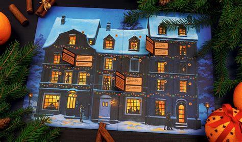 7 Best Sexy Advent Calendars For Naughty Fun In 2024