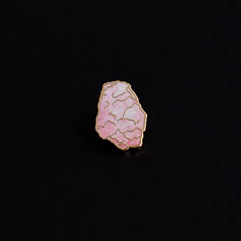 Mini Enamel Pin Collection The Gray Muse