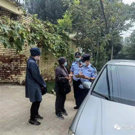 章丘街头有尼姑化缘卖东西？当心，那是骗子！章友尼僧友热