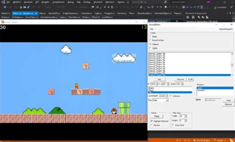 create a 2d game for you with monogame by ravdevv fiverr