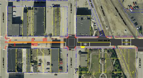 State Road 38 To Close After March 22 For Major Pavement Project In New