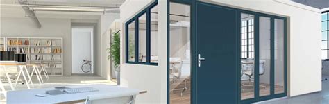 Chassis Vitres Bois Magri