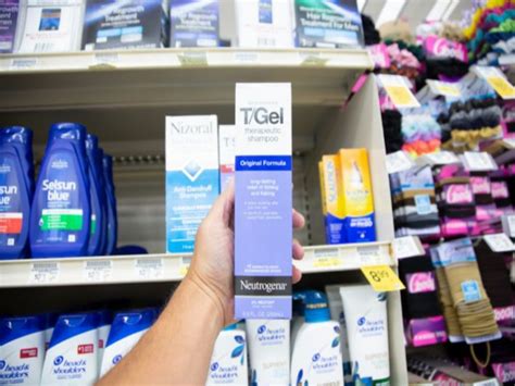 أفضل شامبو طبي للقشرة للنساء