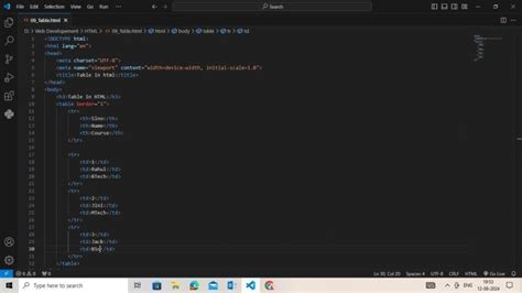 pratyusha das on linkedin day8 coding html 30daysofcodechallenge