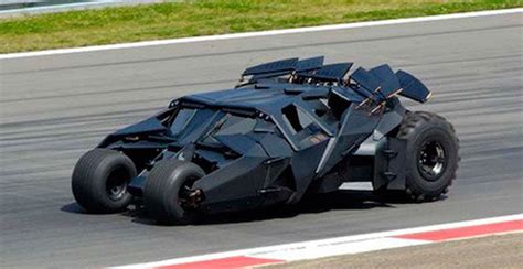 Batmobile Dark Knight Interieur Dark Knight Trilogy Blacktumbler