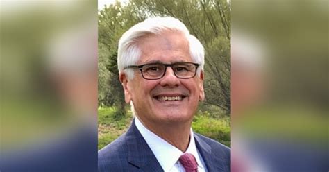 Obituary Information For Michael Patrick Gahagan