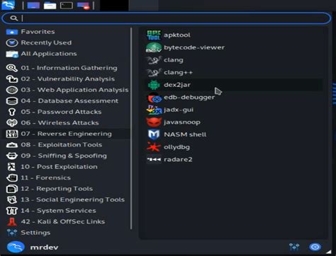 Decompile An Android Apk File To A Jar File Using Dex2jar And Jd Gui