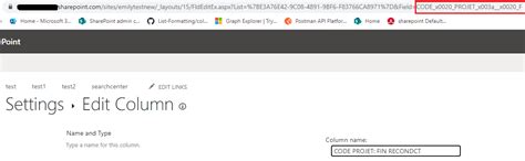 Problem On Json Formating With Lookup Column Coming From Another List Microsoft Qanda