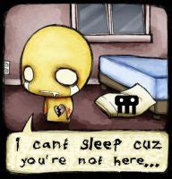 Cant Sleep Without You Quotes Quotesgram